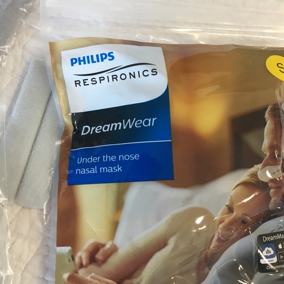 Philips | Other | Philips Respironics Dreamwear Nasal Mask | Poshmark